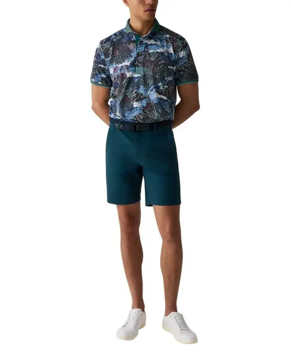 GREYSON CLOTHIERS In The Waves Polo