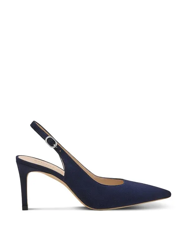 STUART WEITZMAN Power Slingback Pumps