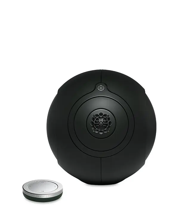 DEVIALET Phantom Ultimate Wireless Remote Control - Deep Forest