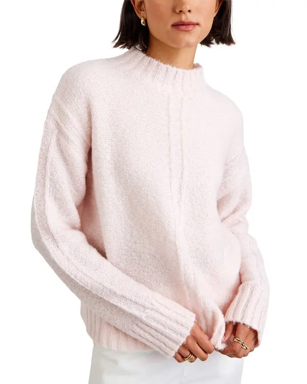 Bella Dahl Cozy Sweater