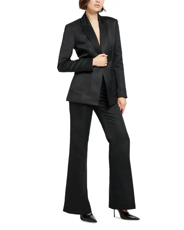 TOCCIN Preston Tuxedo Blazer