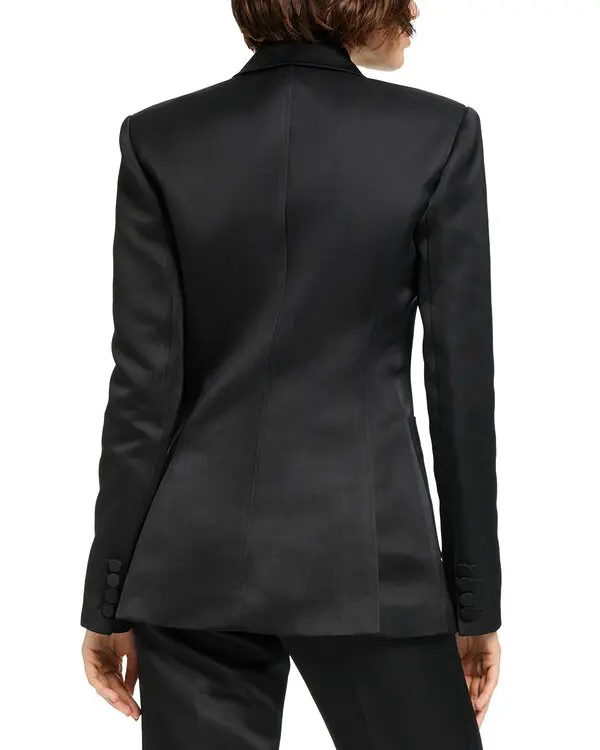 TOCCIN Preston Tuxedo Blazer