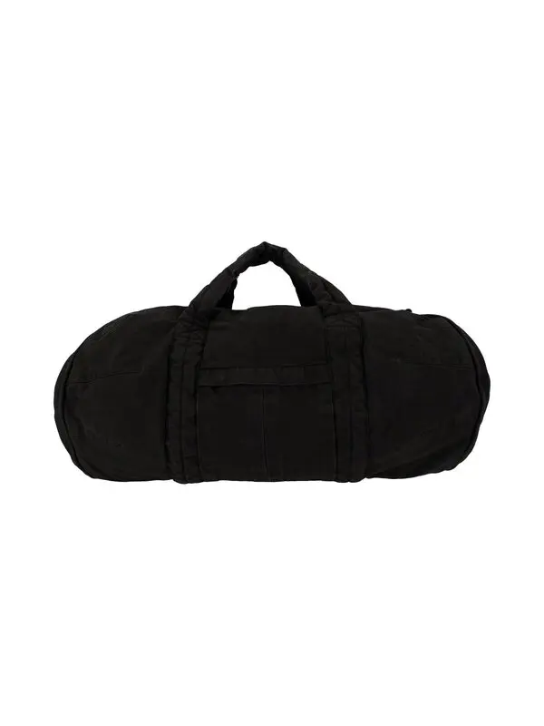 ENTIRE STUDIOS Classic Duffle Bag - Black