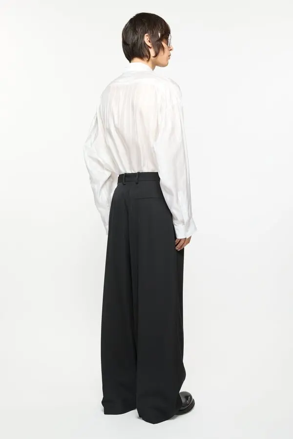 Acne Studios Tailored Trousers
