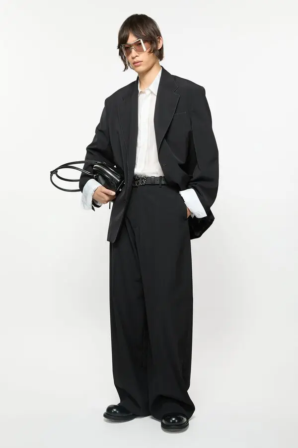 Acne Studios Tailored Trousers