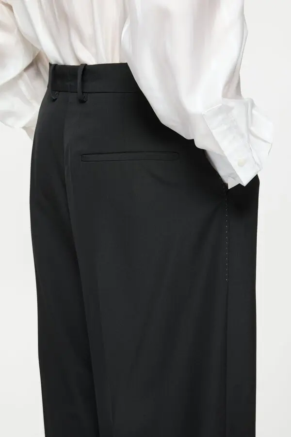Acne Studios Tailored Trousers