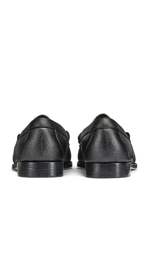 G.H.BASS X Reigning Champ Larson Weejuns Loafer