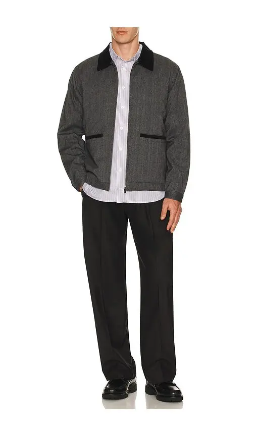 FORMER Ag Action Jacket