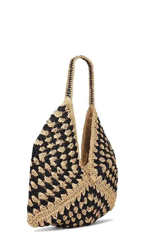 L*Space Coastline Beach Bag