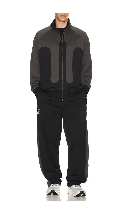 On X Ikon Track Jacket