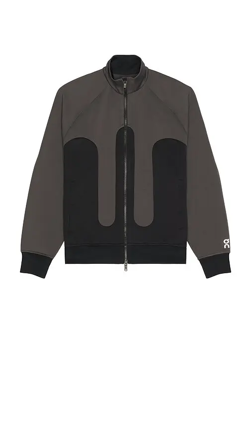 On X Ikon Track Jacket