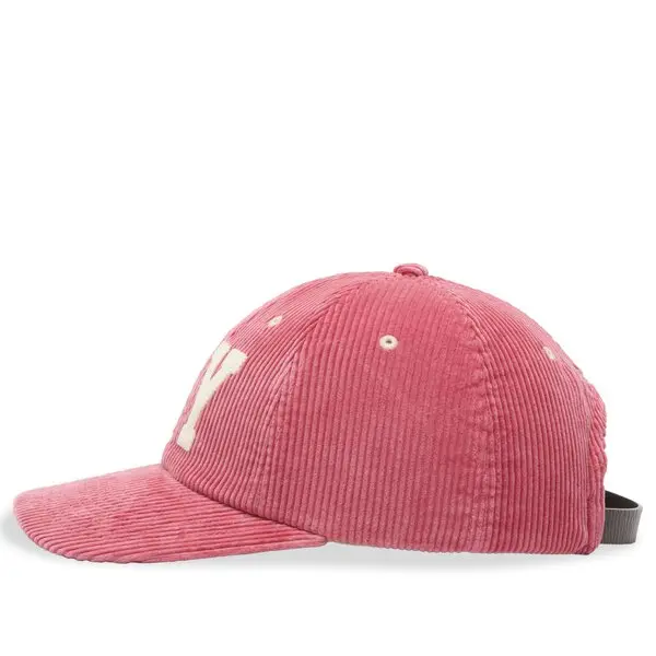 Polo Ralph Lauren Corduroy Ny Cap