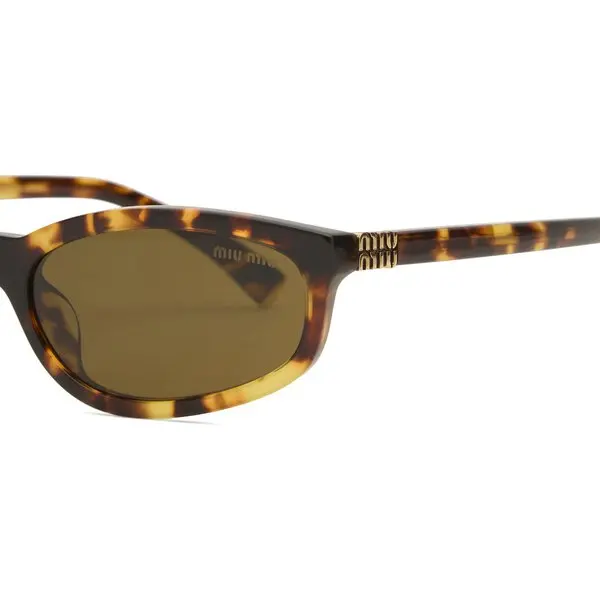 Miu Miu A06s Regard Sunglasses