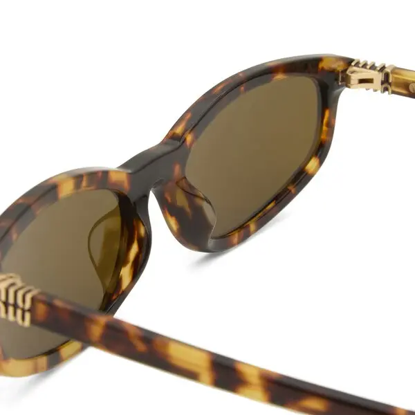 Miu Miu A06s Regard Sunglasses