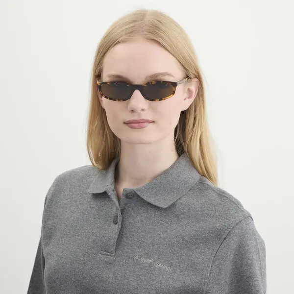 Miu Miu A06s Regard Sunglasses