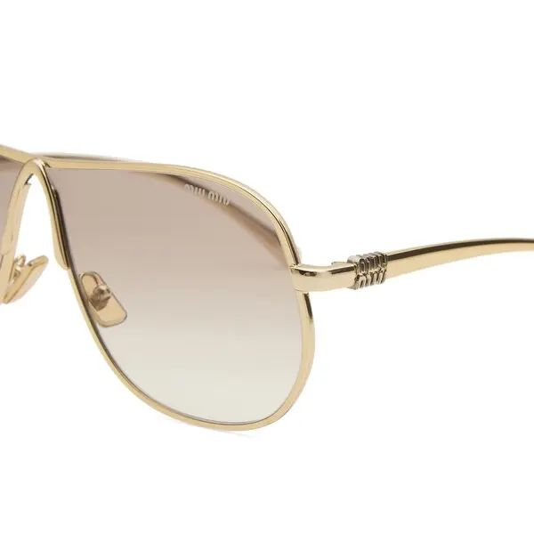 Miu Miu A56s Sunglasses