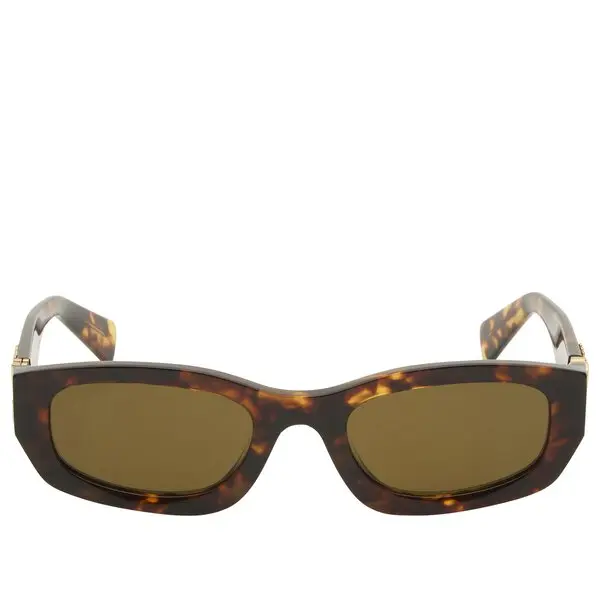 Miu Miu Miu Glimpse Sunglasses