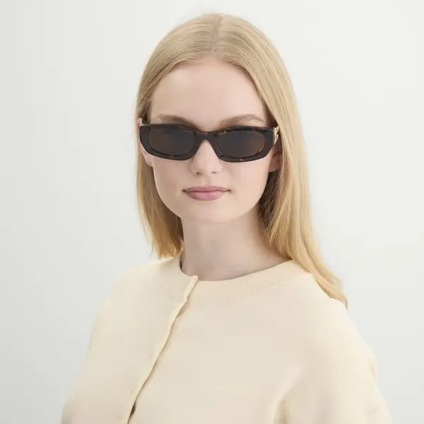 Miu Miu Miu Glimpse Sunglasses