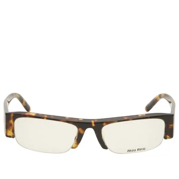Miu Miu B07s Vedette Sunglasses