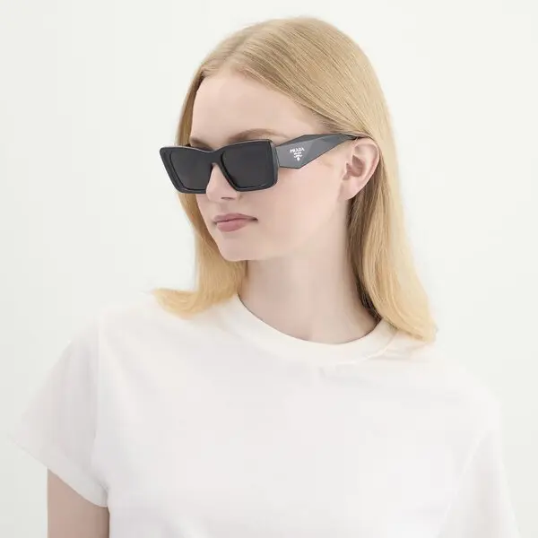 Prada 08ys Sunglasses