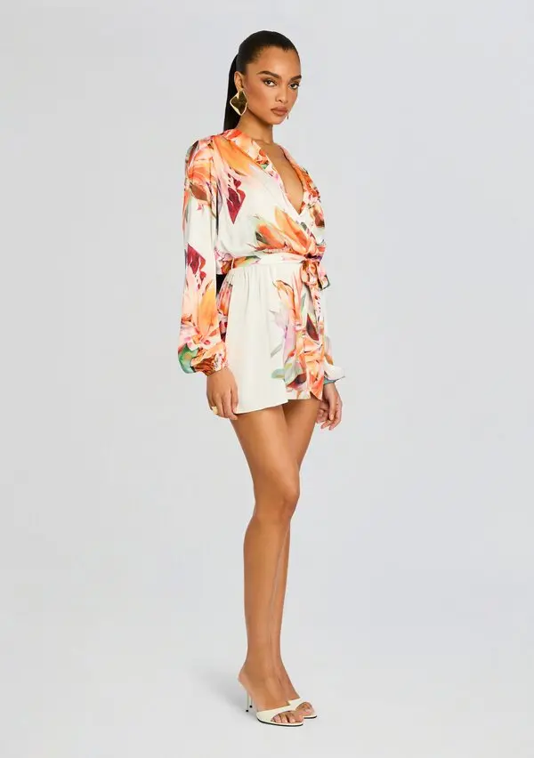 Rococo Sand Jill Mini Dress