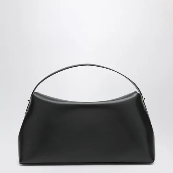 TOTEME Leather T-lock Bag