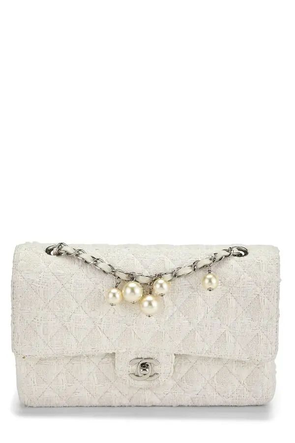 Chanel Classic Double Flap Bag