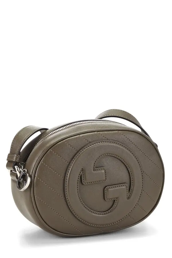Gucci Blondie Shoulder Bag