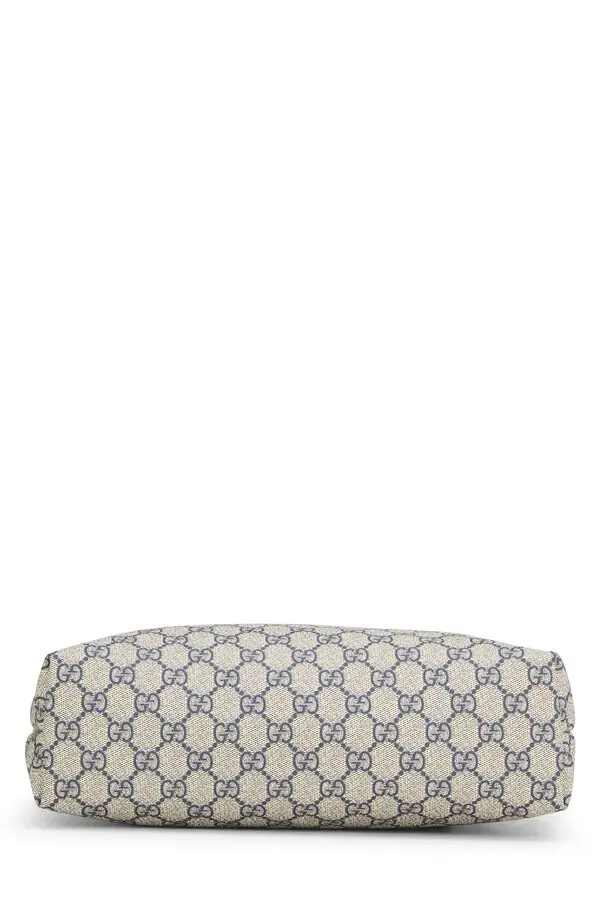 Gucci Gg Supreme Tote