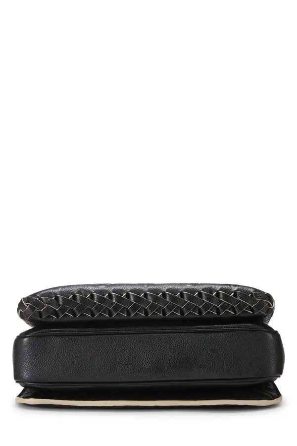 LOUIS VUITTON Empreinte Braided Pochette Metis