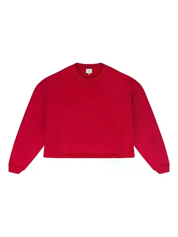 Rhude Crew-neck Sweatshirt