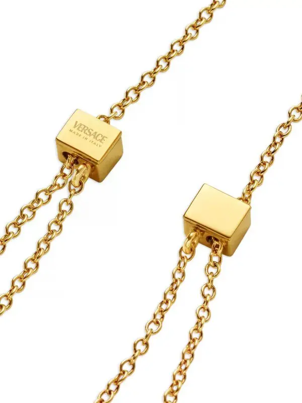 Versace Greca Necklace