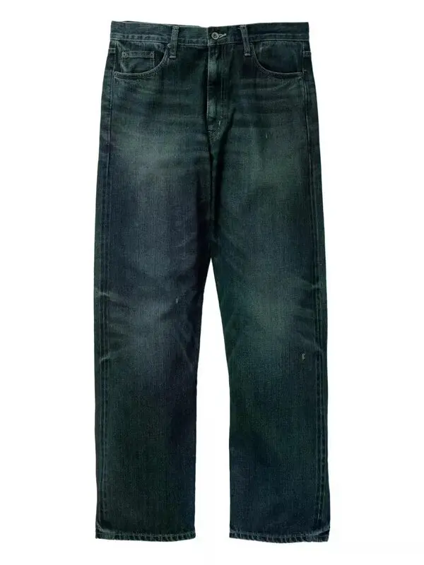 NEIGHBORHOOD Five-pocket Jeans