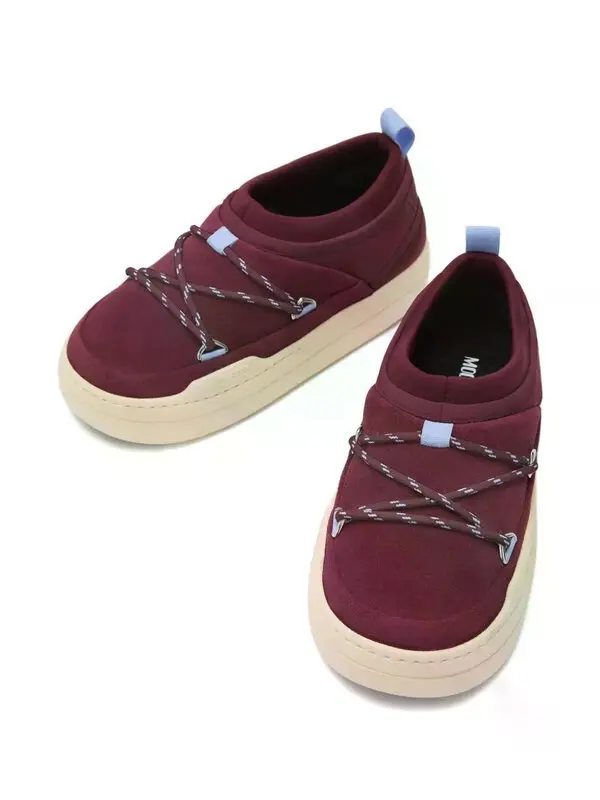 Moon Boot Park Icon Sneakers