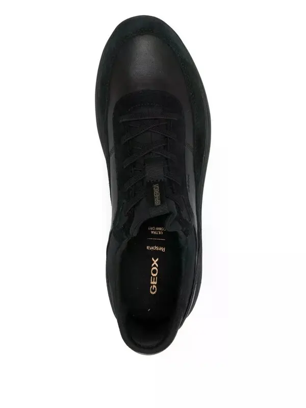 Geox Spheric Llus Lace-up Sneakers
