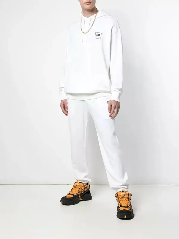 Opening Ceremony Mini Logo Sweatpants