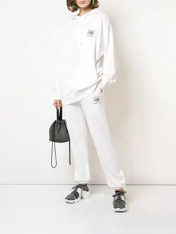 Opening Ceremony Mini Logo Sweatpants