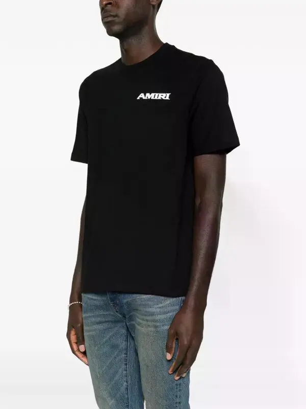 Amiri Sport Logo T-shirt