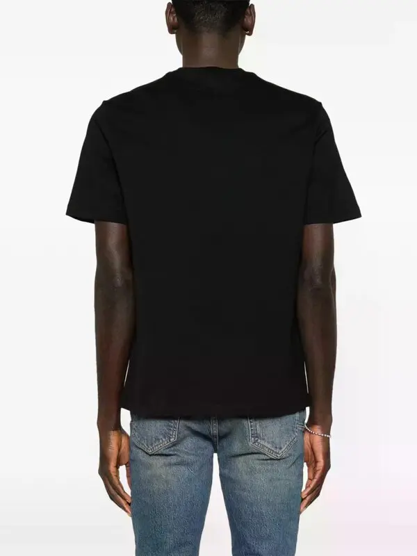 Amiri Sport Logo T-shirt