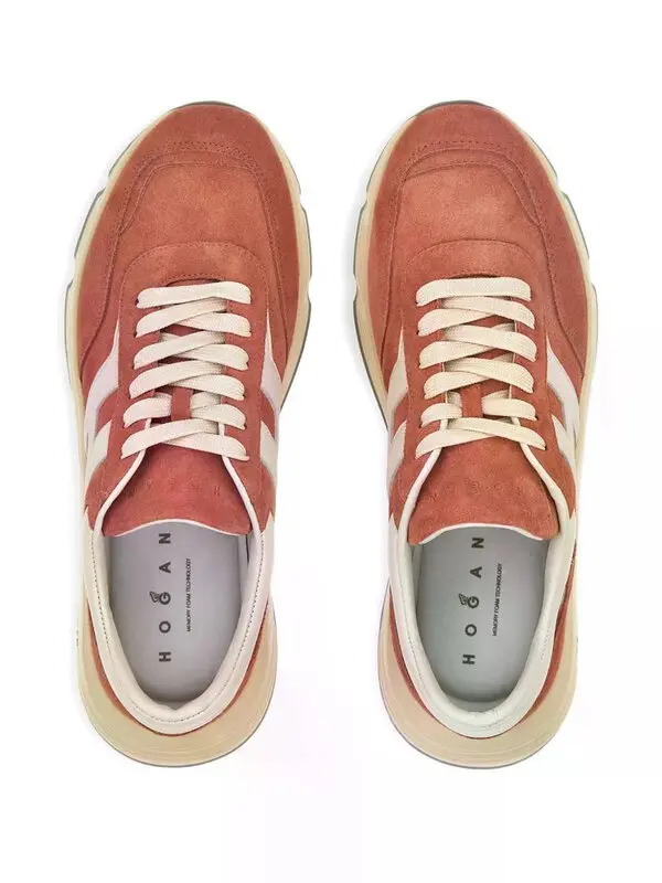 Hogan Hyperlight Sneakers