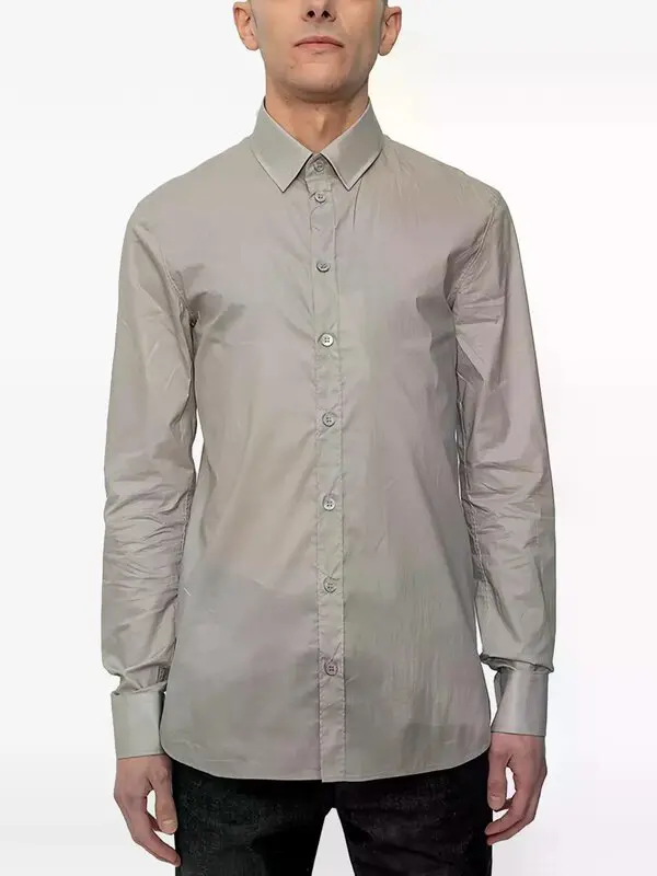 DEEPTI Cotton Shirt