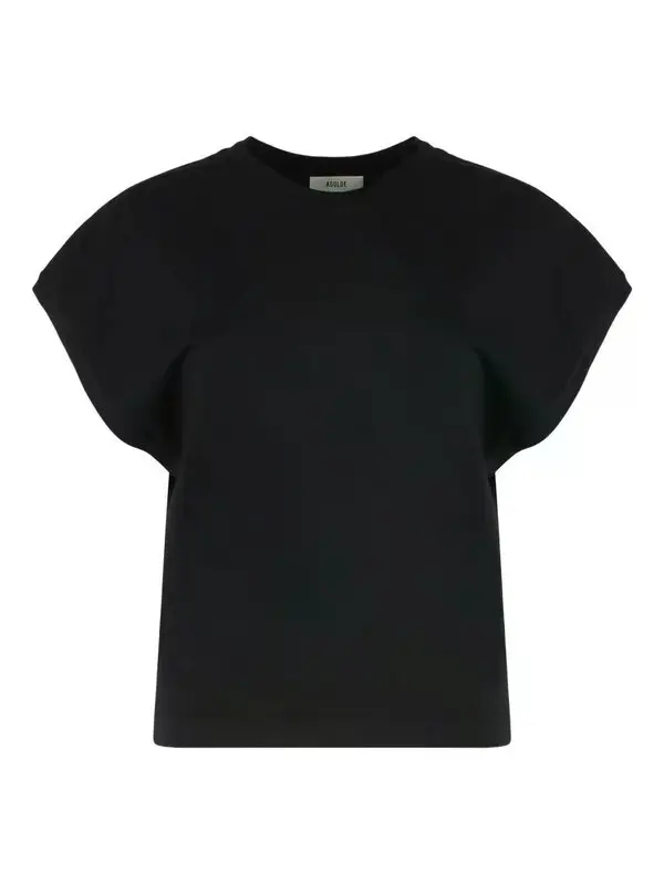 AGOLDE Cotton T-shirt