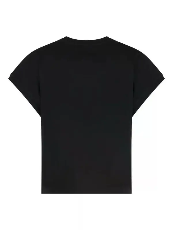 AGOLDE Cotton T-shirt