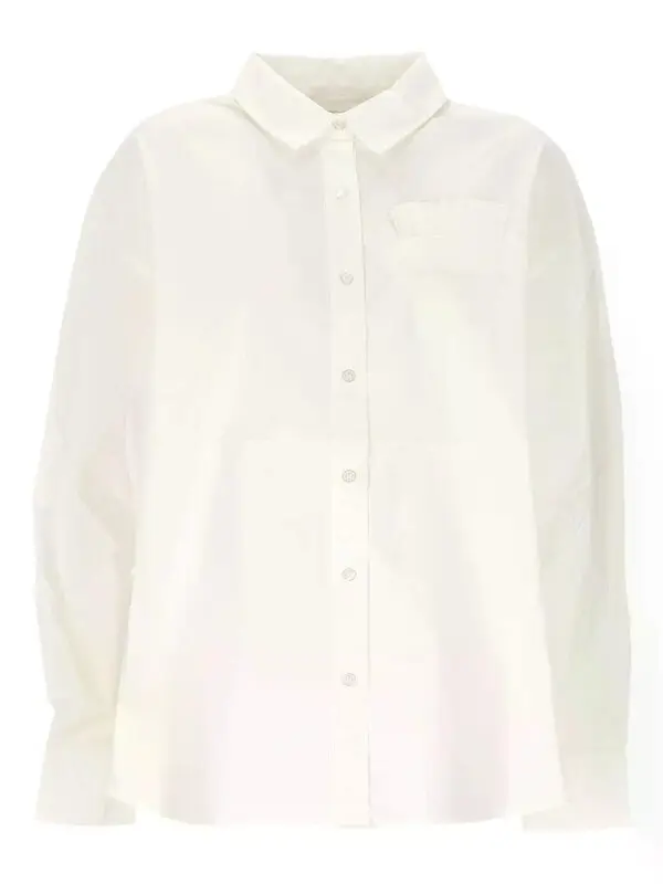 THE GARMENT Long-sleeve Shirt