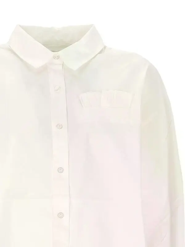 THE GARMENT Long-sleeve Shirt