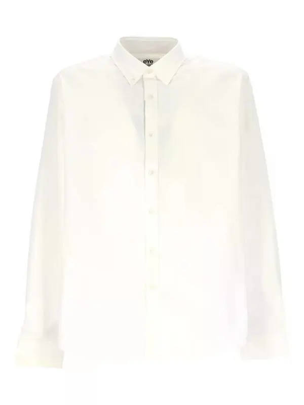 Junya Watanabe Long-sleeve Shirt