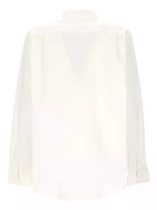 Junya Watanabe Long-sleeve Shirt
