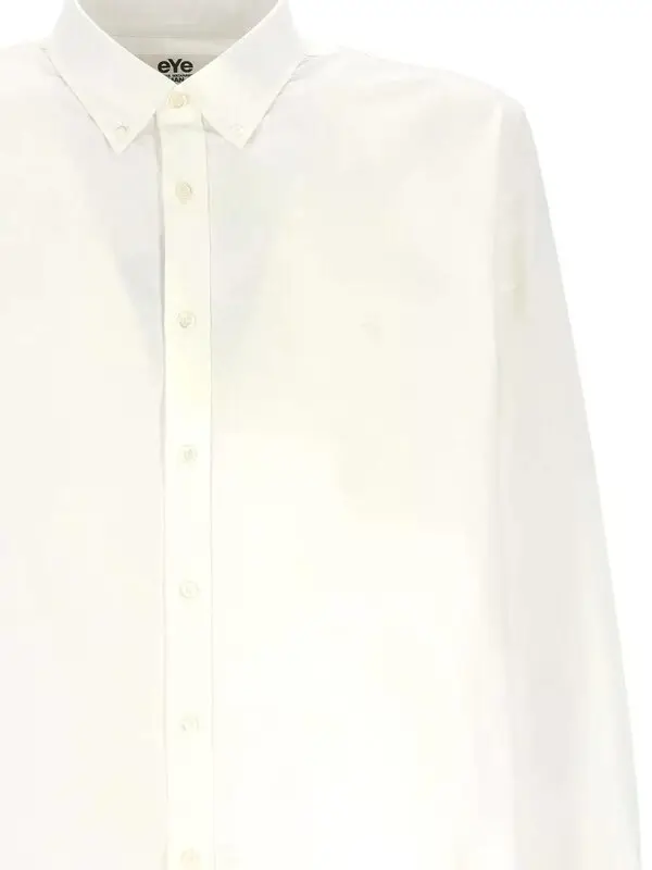 Junya Watanabe Long-sleeve Shirt