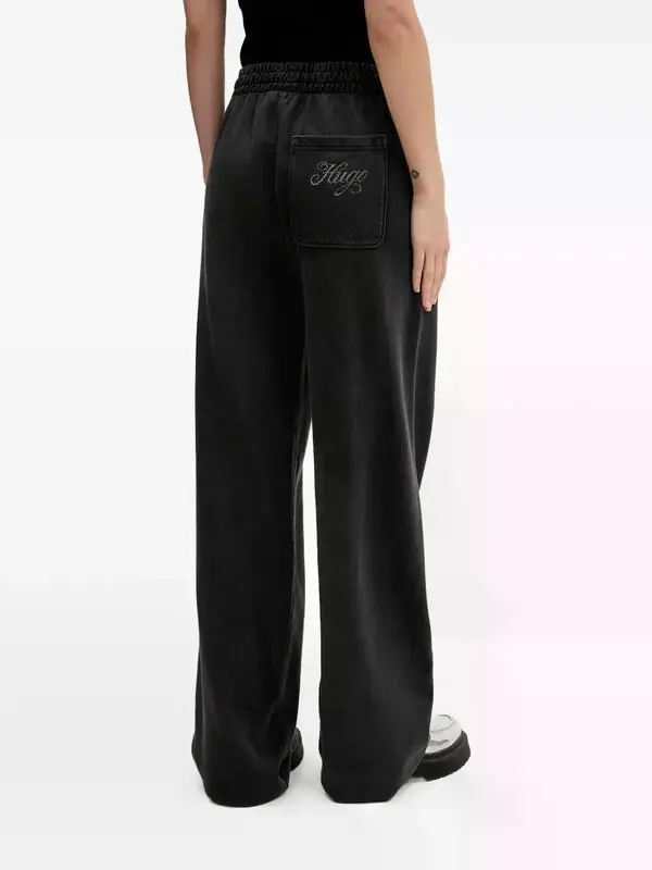 Hugo Logo-embellished Track Pants
