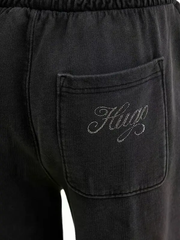 Hugo Logo-embellished Track Pants